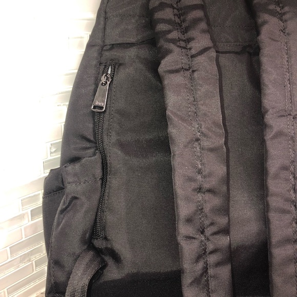 lug | Bags | Lug Travel Hatchback Min Backpack Nwot Last One | Poshmark